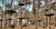 Parcul de Aventură Comana - Idei de weekend | Dana Paraschiv