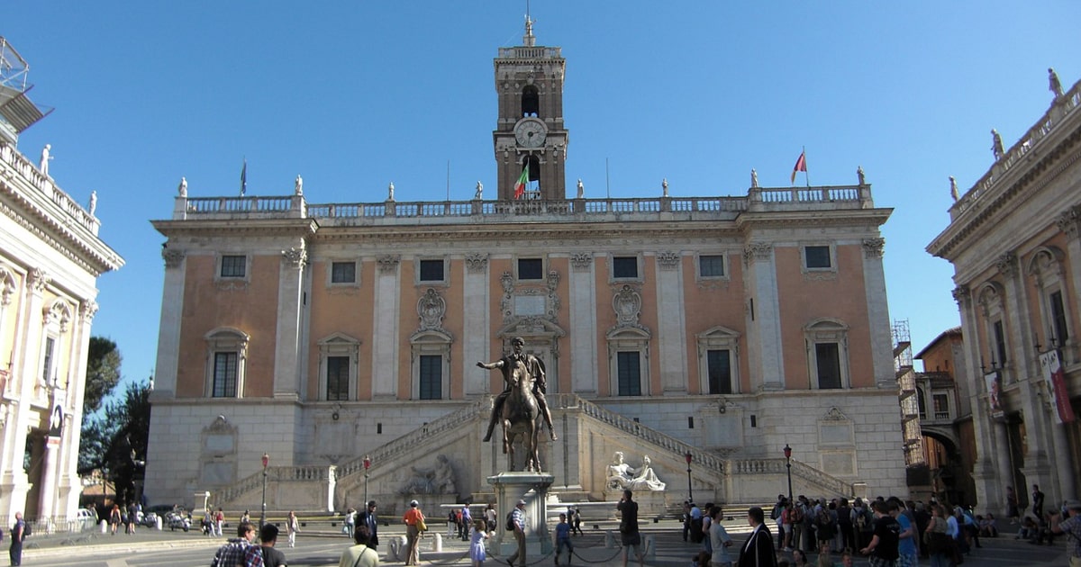 City Break în Roma - Ce vizitezi în 3 zile | Dana Paraschiv