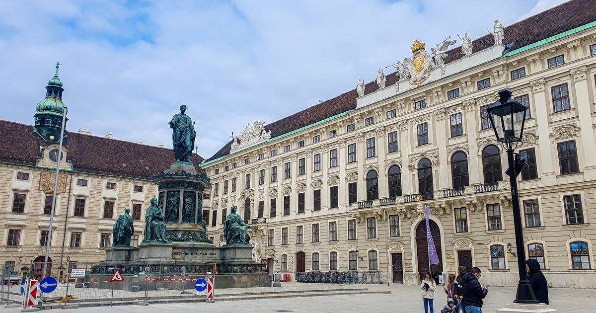 City Break în Viena - Itinerariu de Vacanță | Dana Paraschiv