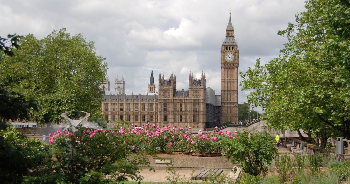 Londra în 3 zile - Ce poți vizita aici? | Dana Paraschiv