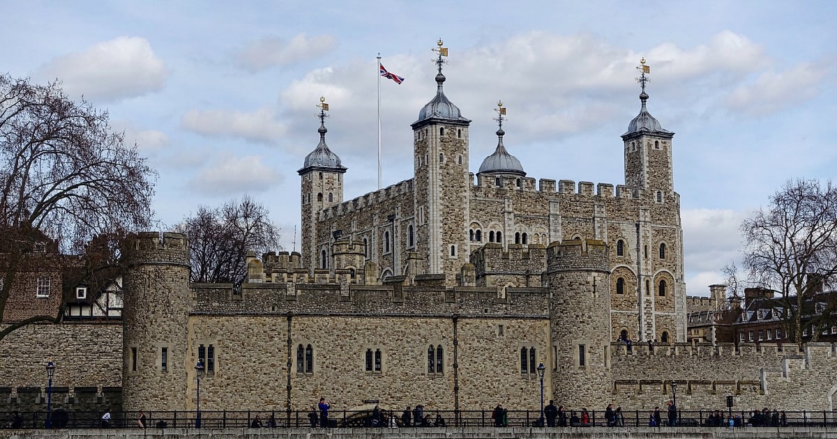 Londra în 3 zile - Ce poți vizita aici? | Dana Paraschiv