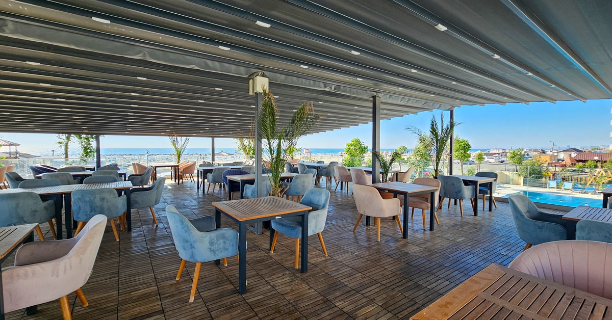 Nautic Family Club - Cazare la mare | Dana Paraschiv